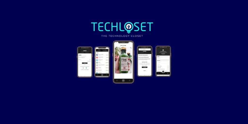 TechloSet Solutions - Portfolio Projects